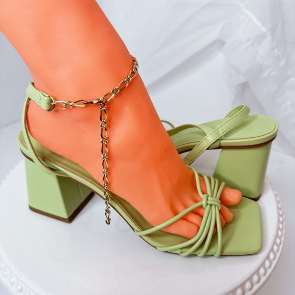 Open Edite | Shoes | Sandals Size 75 | Poshmark